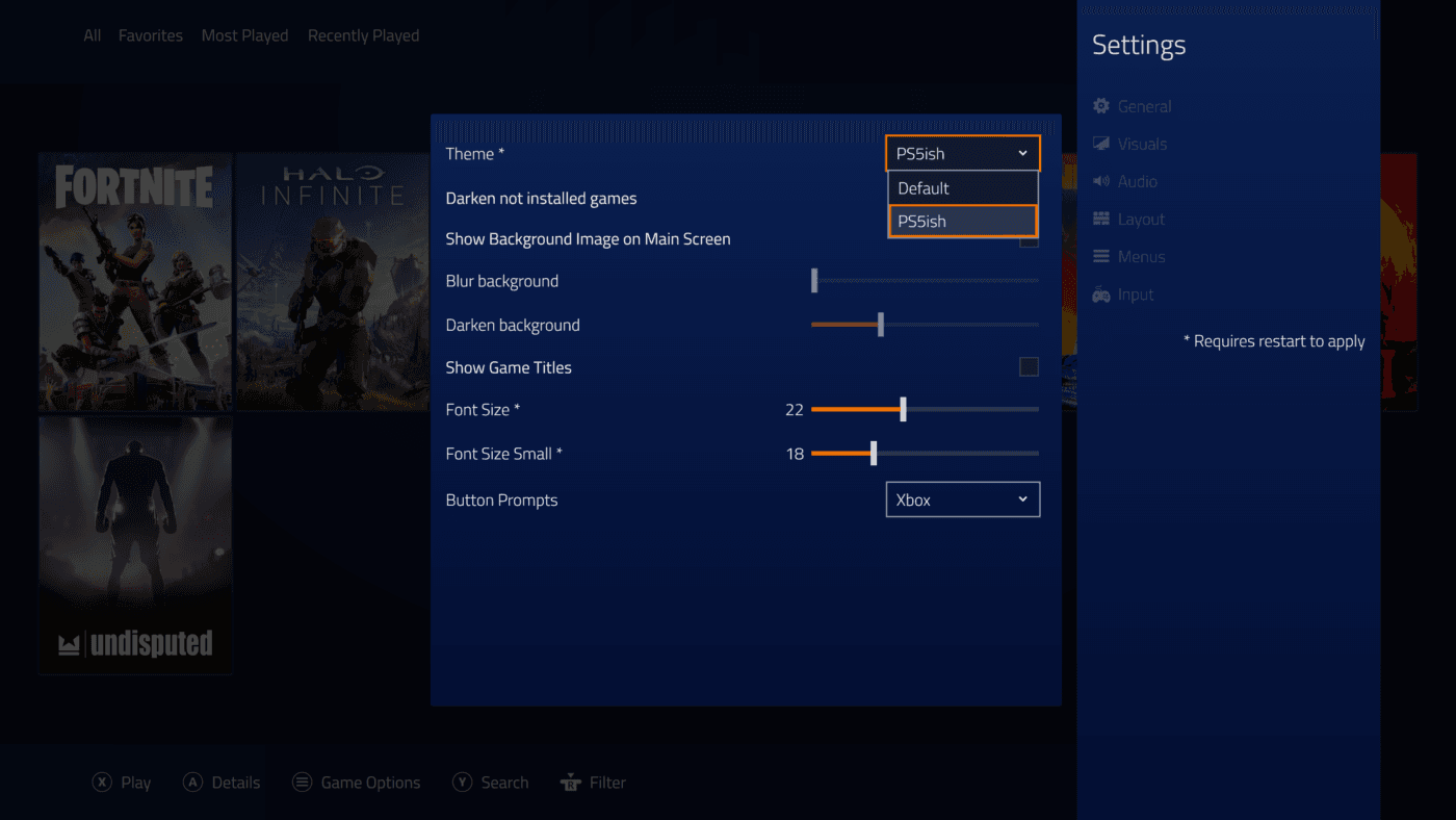 The Best Guide To Setup Playnite On The Legion Go